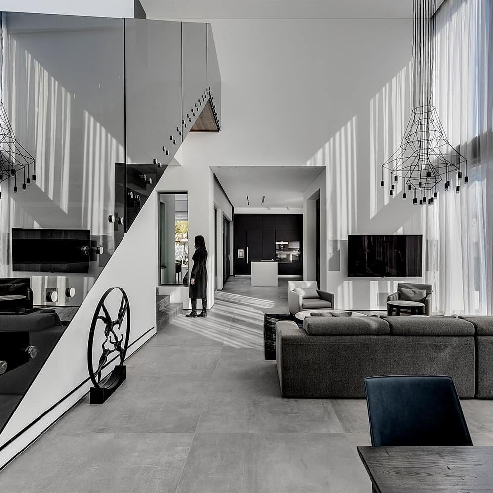 Binova - Cucine moderne di lusso