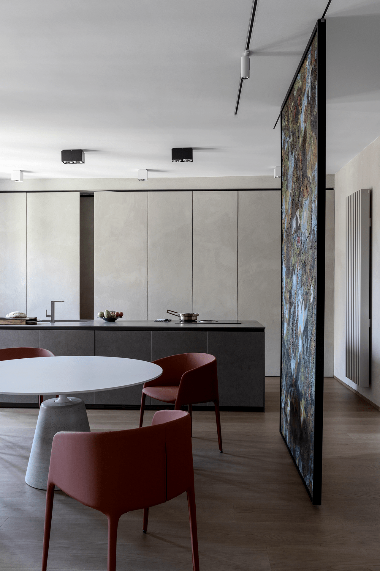 Cucine modello Lab | Binova