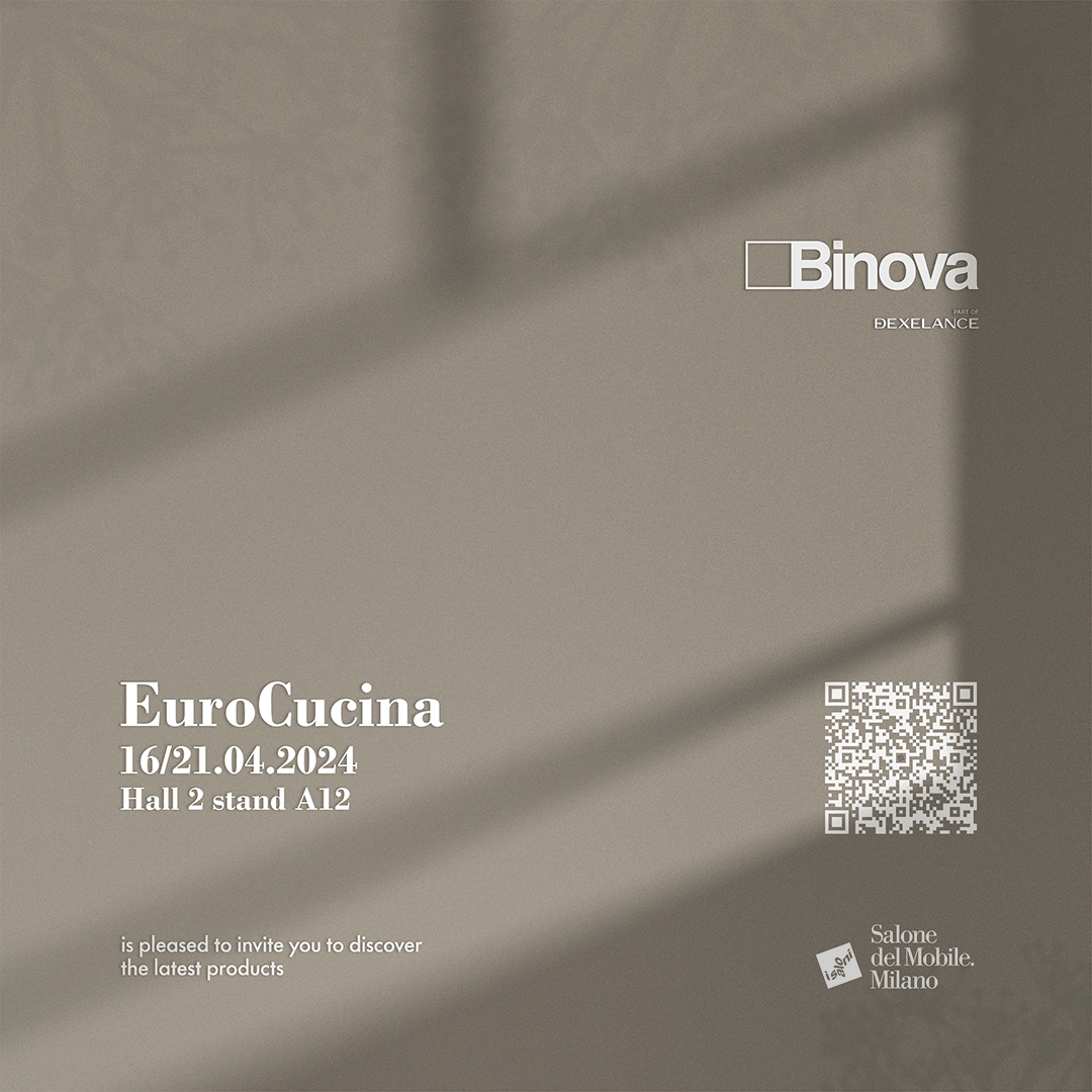 Cucine moderne di lusso | Binova