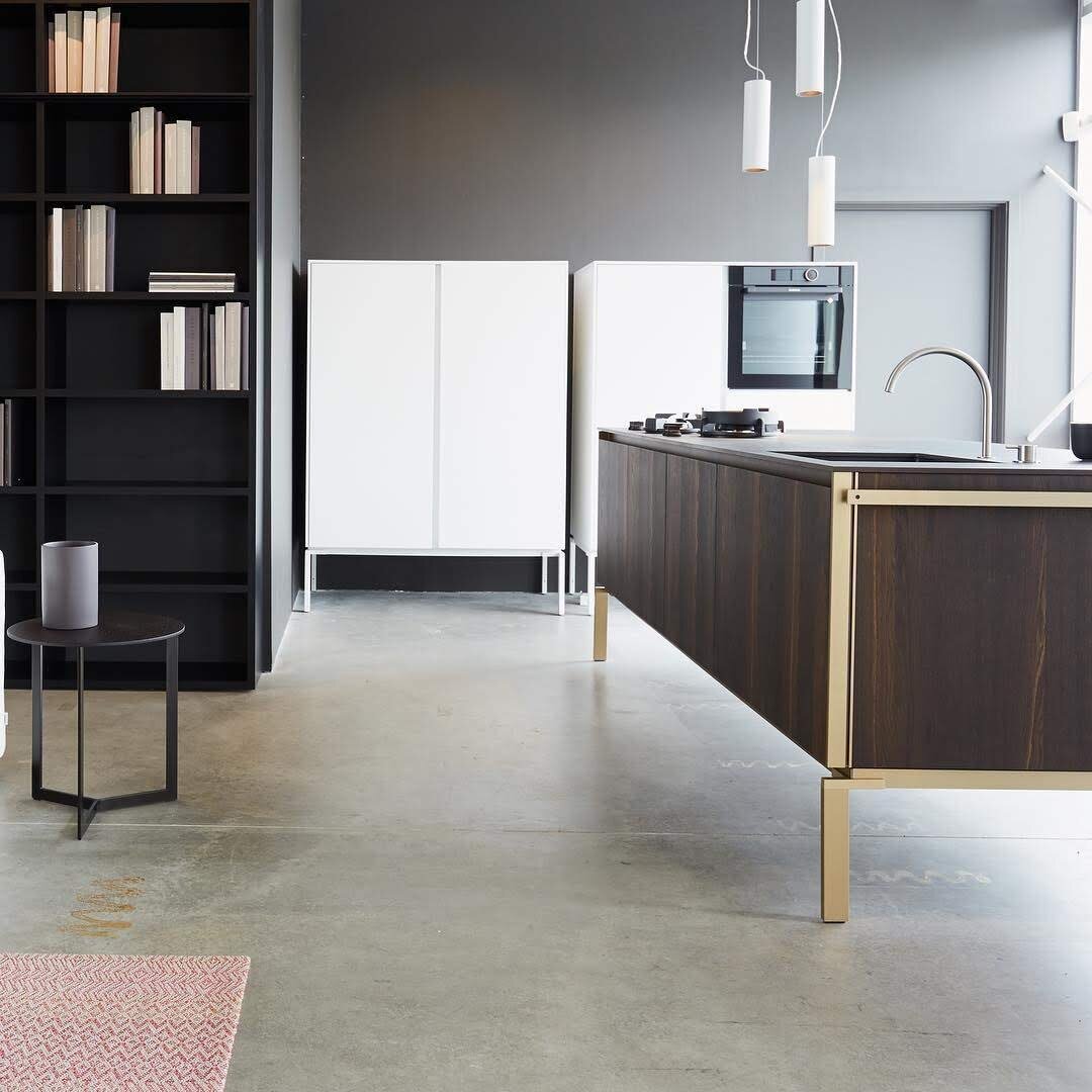 Cucine modello Regula | Binova