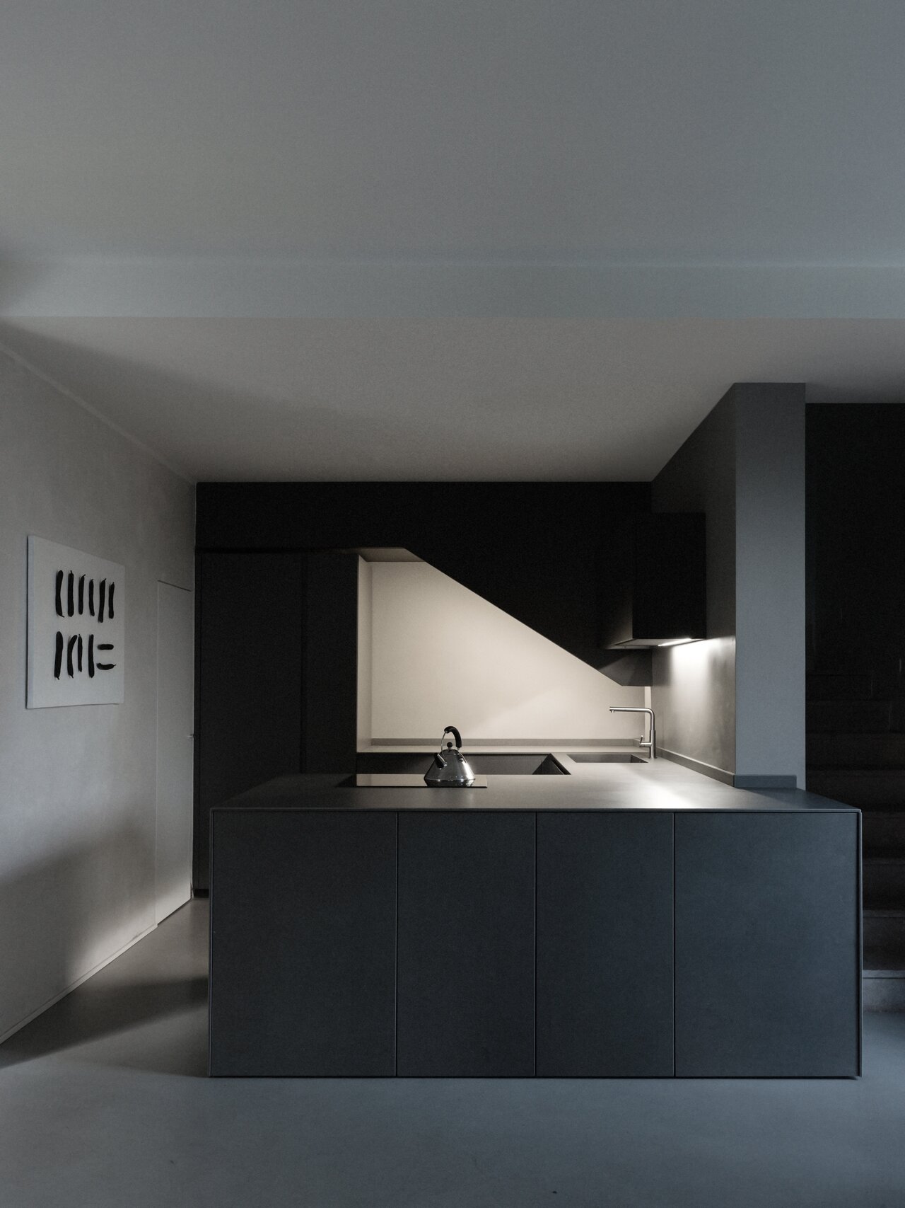 Cucine modello Lab | Binova