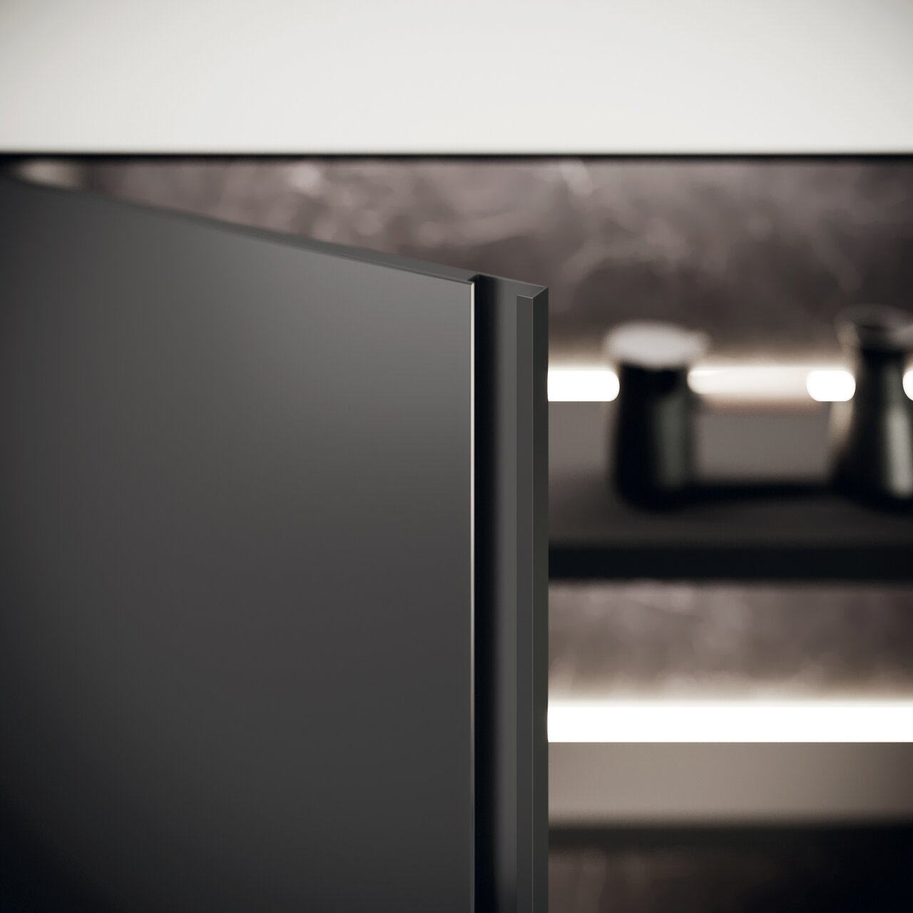 Cucine modello Lab | Binova