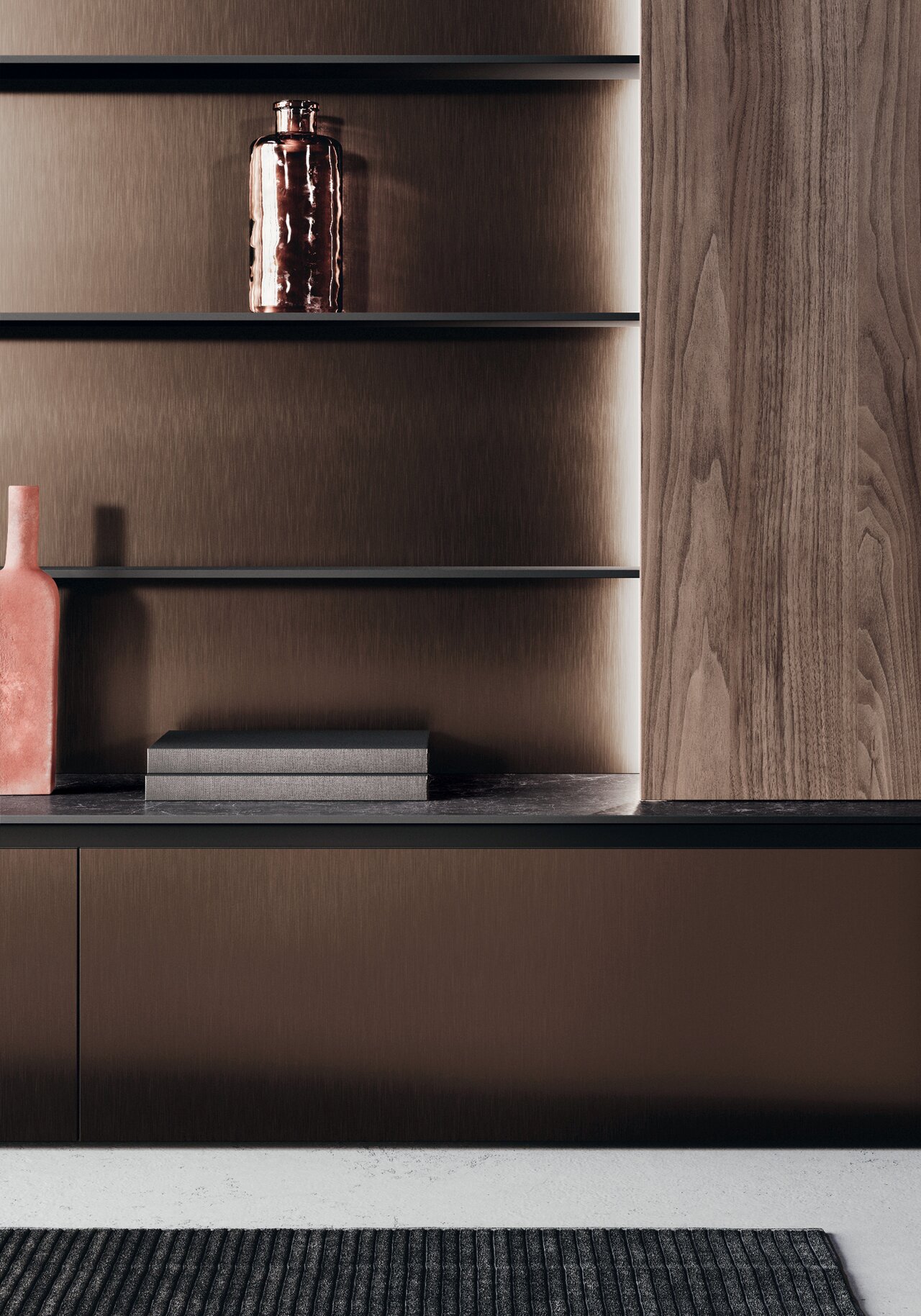 Cucine modello Lab | Binova