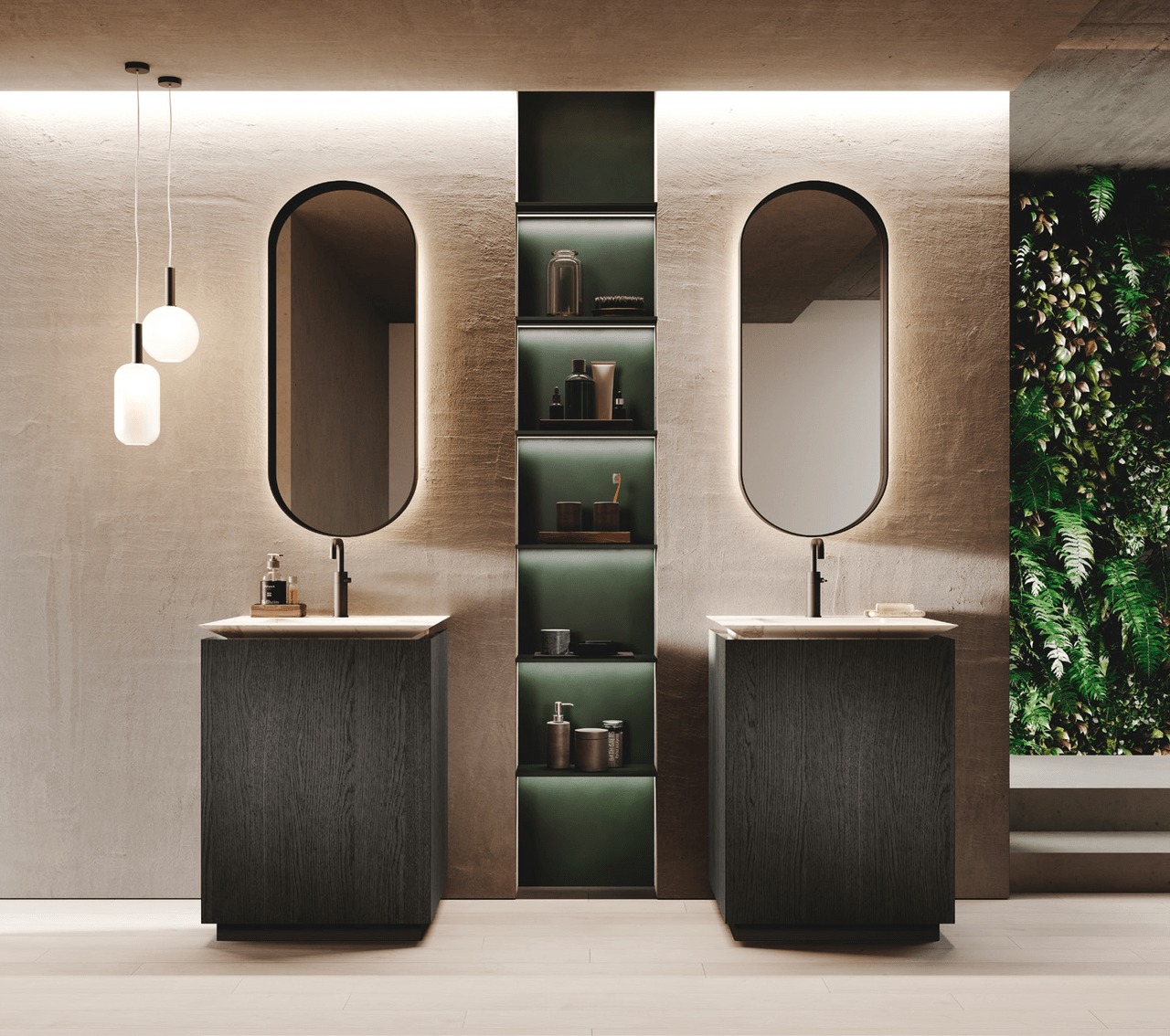 Collezione Bagno | Binova